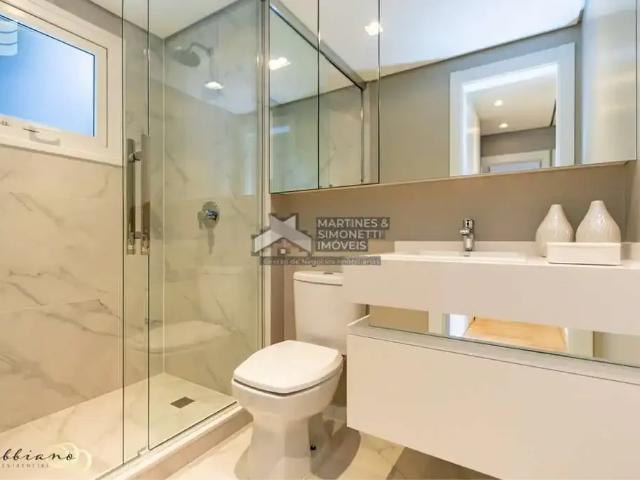 Apartamento para Venda em Curitiba/PR Campo Comprido 3 Quartos