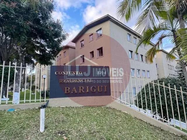 Apartamento para Venda em Curitiba/PR Campo Comprido 3 Quartos