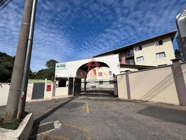 Apartamento para Venda em Curitiba/PR Campo Comprido 3 Quartos