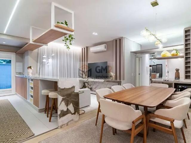 Apartamento para Venda em Curitiba/PR Campo Comprido 3 Quartos