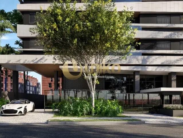 Apartamento para Venda em Curitiba/PR Campo Comprido 3 Quartos