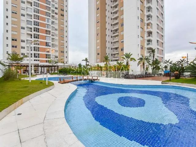 Apartamento para Venda em Curitiba/PR Campo Comprido 3 Quartos