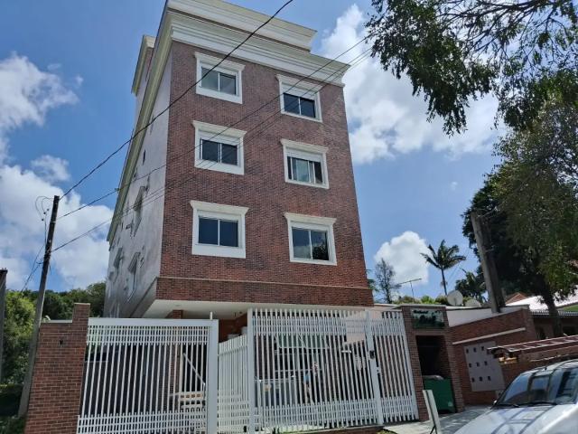Apartamento para Venda em Curitiba/PR Campo Comprido 3 Quartos