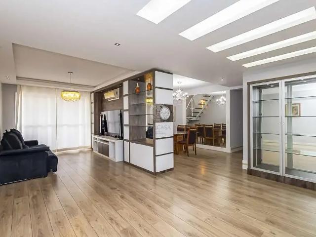Apartamento para Venda em Curitiba/PR Campo Comprido 3 Quartos