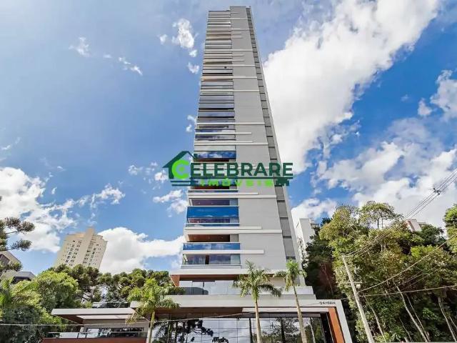 Apartamento para Venda em Curitiba/PR Campo Comprido 3 Quartos