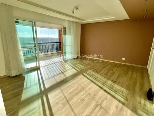 Apartamento para Venda em Curitiba/PR Campo Comprido 3 Quartos