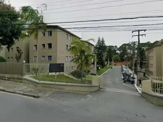 Apartamento para Venda em Curitiba/PR Campo Comprido 3 Quartos