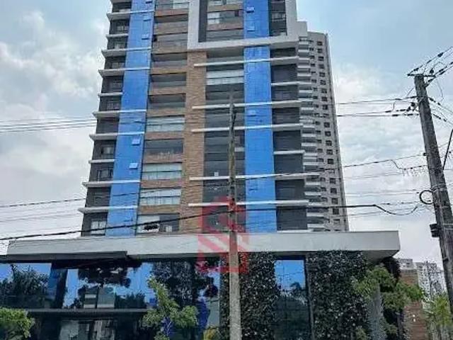 Apartamento para Venda em Curitiba/PR Campo Comprido 3 Quartos