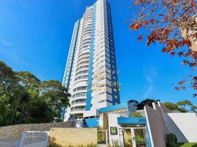 Apartamento para Venda em Curitiba/PR Campo Comprido 3 Quartos