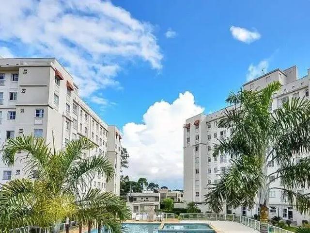 Apartamento para Venda em Curitiba/PR Campo Comprido 3 Quartos