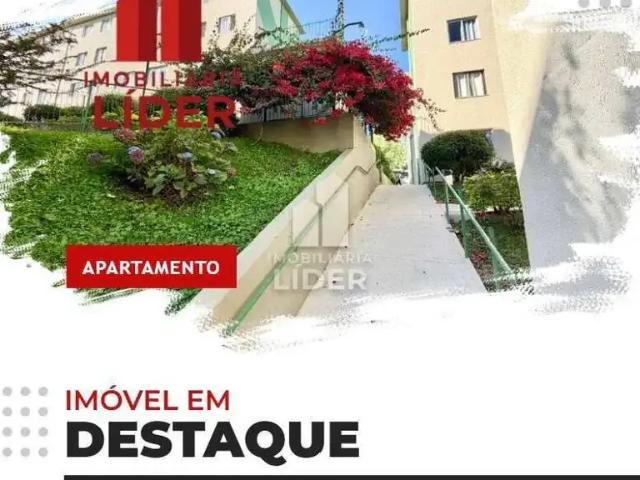Apartamento para Venda em Curitiba/PR Campo Comprido 3 Quartos
