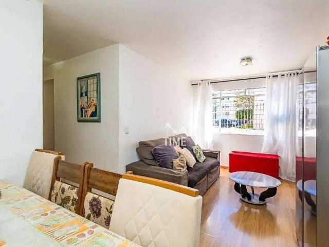 Apartamento para Venda em Curitiba/PR Campo Comprido 3 Quartos