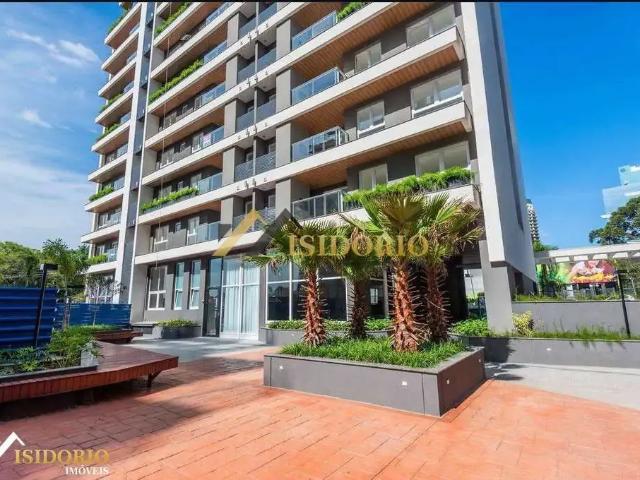 Apartamento para Venda em Curitiba/PR Campo Comprido 3 Quartos