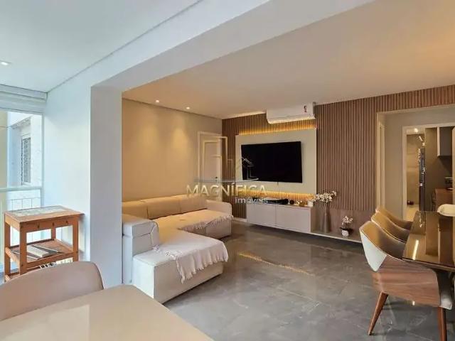 Apartamento para Venda em Curitiba/PR Campo Comprido 3 Quartos