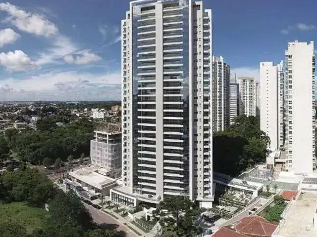 Apartamento para Venda em Curitiba/PR Campo Comprido 3 Quartos