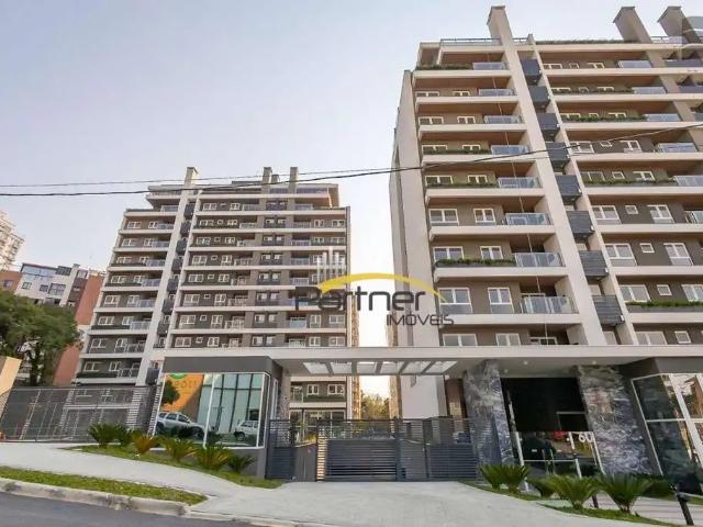 Apartamento para Venda em Curitiba/PR Campo Comprido 3 Quartos