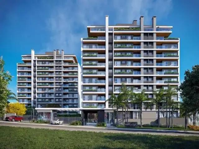Apartamento para Venda em Curitiba/PR Campo Comprido 3 Quartos