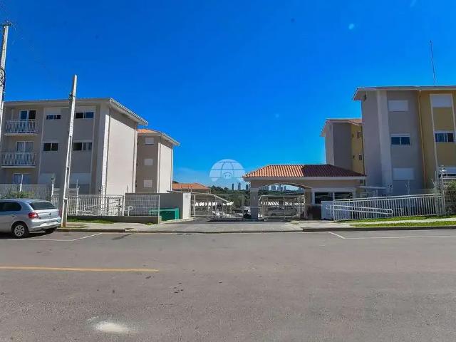 Apartamento para Venda em Curitiba/PR Campo Comprido 3 Quartos
