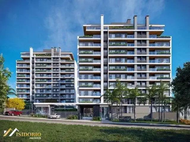 Apartamento para Venda em Curitiba/PR Campo Comprido 3 Quartos