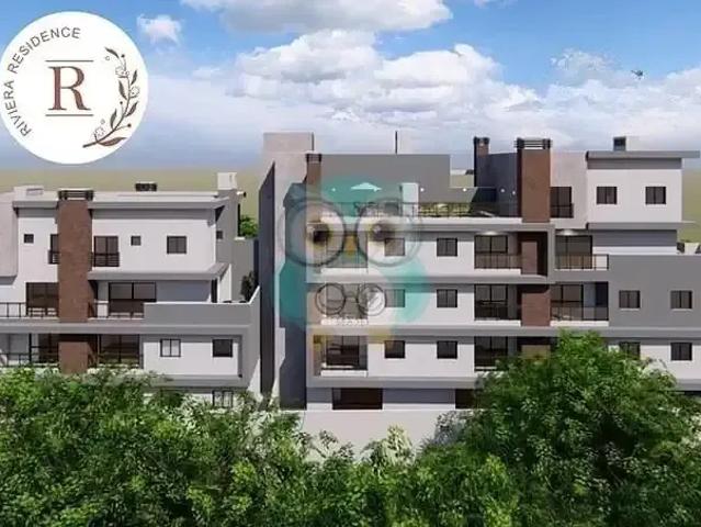 Apartamento para Venda em Curitiba/PR Campo Comprido 3 Quartos