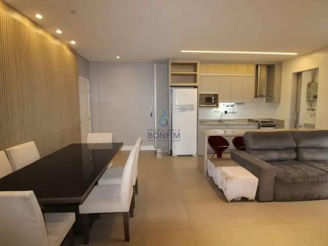 Apartamento para Venda em Curitiba/PR Campo Comprido 3 Quartos