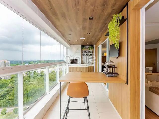 Apartamento para Venda em Curitiba/PR Campo Comprido 3 Quartos