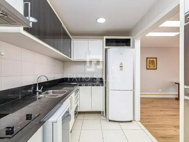 Apartamento para Venda em Curitiba/PR Campo Comprido 3 Quartos
