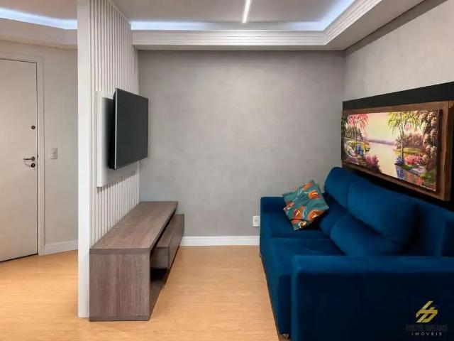 Apartamento para Venda em Curitiba/PR Campo Comprido 3 Quartos
