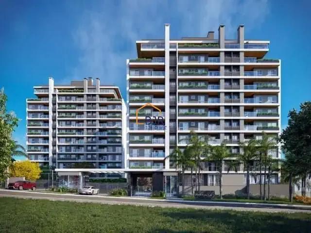 Apartamento para Venda em Curitiba/PR Campo Comprido 3 Quartos