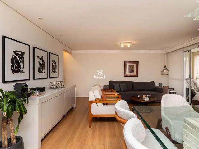 Apartamento para Venda em Curitiba/PR Ecoville 3 Quartos