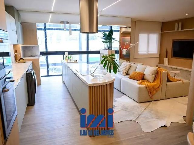 Apartamento para Venda em Curitiba/PR Campo Comprido 3 Quartos