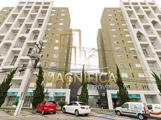 Apartamento para Venda em Curitiba/PR Campo Comprido 3 Quartos