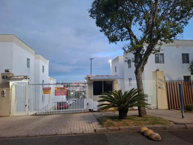 Apartamento para Venda em Curitiba/PR Campo Comprido 3 Quartos