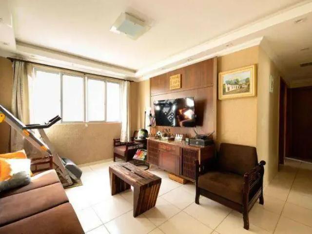 Apartamento para Venda em Curitiba/PR Campo Comprido 3 Quartos