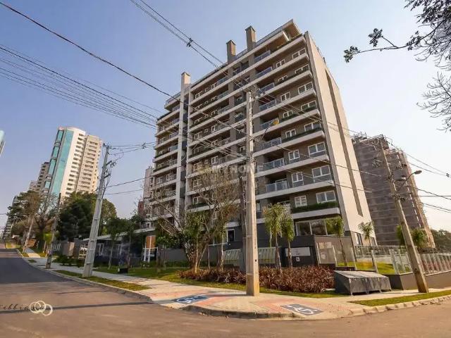 Apartamento para Venda em Curitiba/PR Campo Comprido 3 Quartos