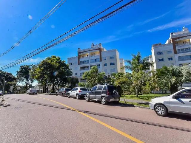 Apartamento para Venda em Curitiba/PR Campo Comprido 3 Quartos