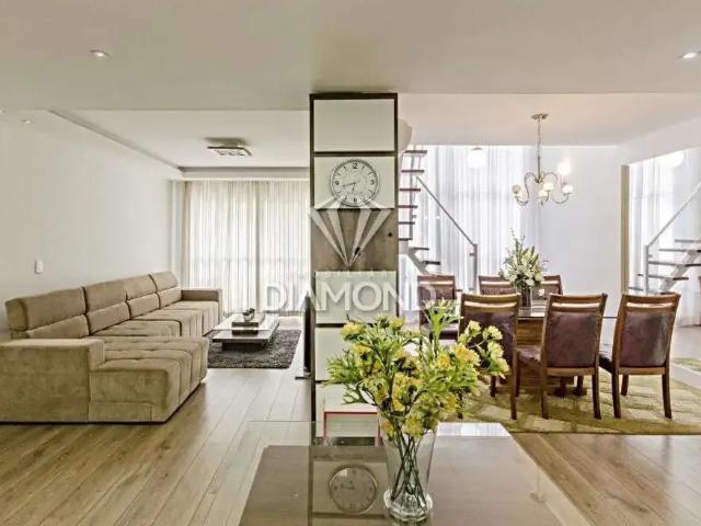 Apartamento para Venda em Curitiba/PR Campo Comprido 3 Quartos