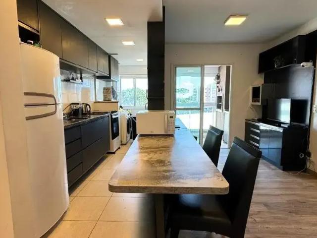 Apartamento para Venda em Curitiba/PR Campo Comprido 3 Quartos