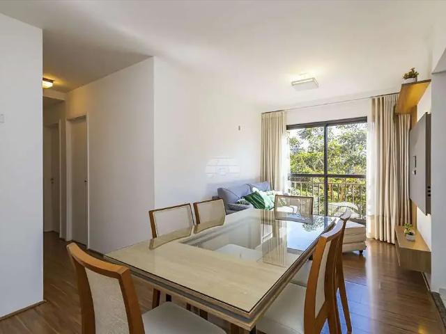 Apartamento para Venda em Curitiba/PR Campo Comprido 3 Quartos