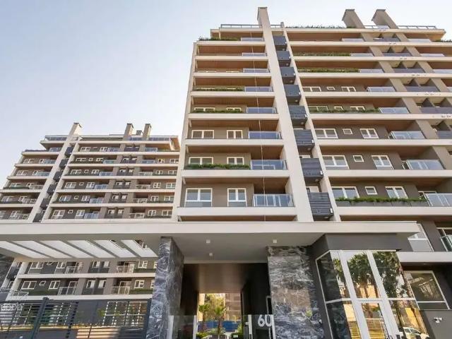 Apartamento para Venda em Curitiba/PR Campo Comprido 3 Quartos
