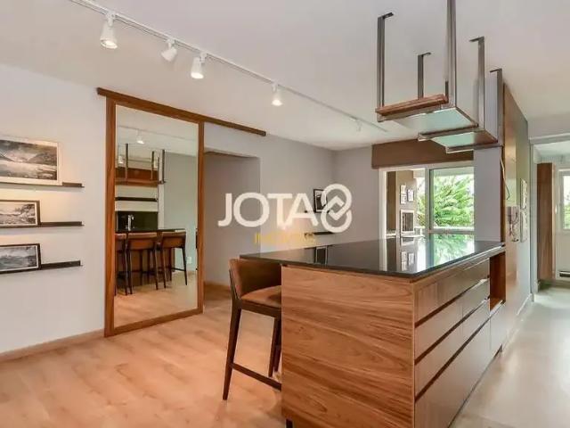 Apartamento para Venda em Curitiba/PR Campo Comprido 3 Quartos