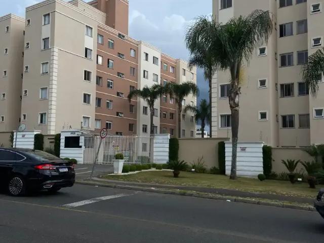 Apartamento para Venda em Curitiba/PR Campo Comprido 3 Quartos
