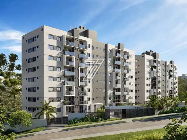 Apartamento para Venda em Curitiba/PR Campo Comprido 3 Quartos