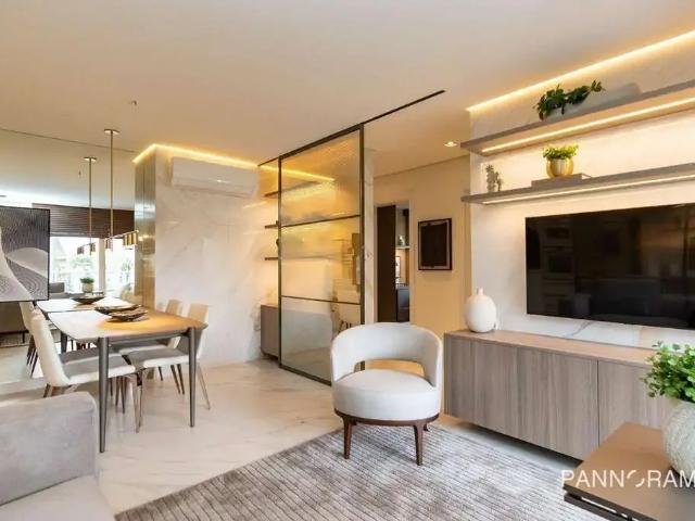Apartamento para Venda em Curitiba/PR Campo Comprido 3 Quartos