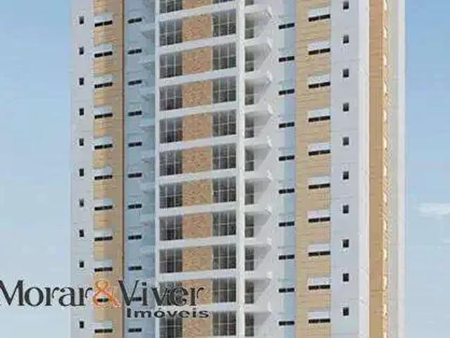Apartamento para Venda em Curitiba/PR Campo Comprido 3 Quartos