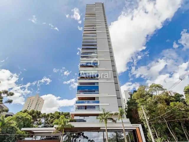 Apartamento para Venda em Curitiba/PR Campo Comprido 3 Quartos