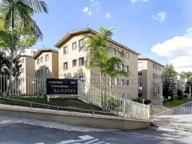Apartamento para Venda em Curitiba/PR Campo Comprido 3 Quartos