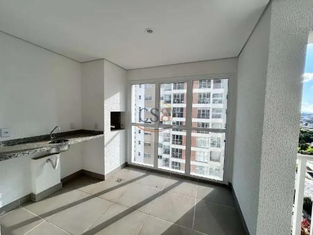 Apartamento para Venda em Curitiba/PR Campo Comprido 3 Quartos
