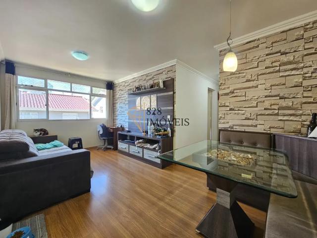 Apartamento para Venda em Curitiba/PR Campo Comprido 3 Quartos