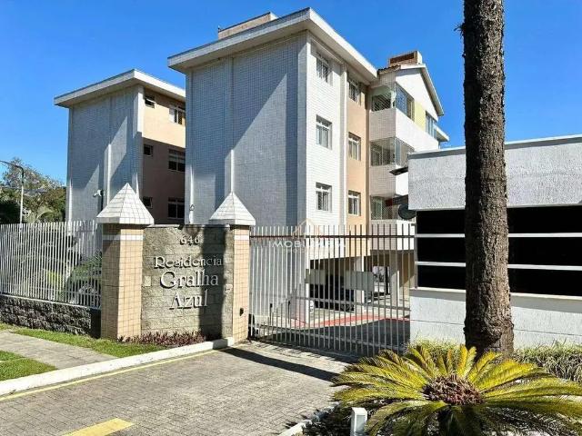 Apartamento para Venda em Curitiba/PR Campo Comprido 3 Quartos
